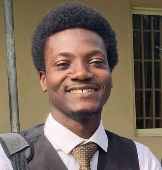 Team Goddybest's New Director, Iyiola Abosede, Unveils Skill ...