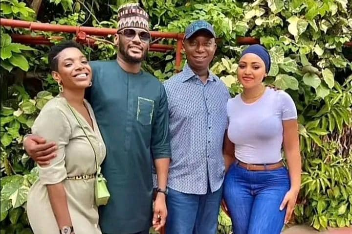 Celebrity Marriages That Hit Rocks In 2025 | Polity Reporters