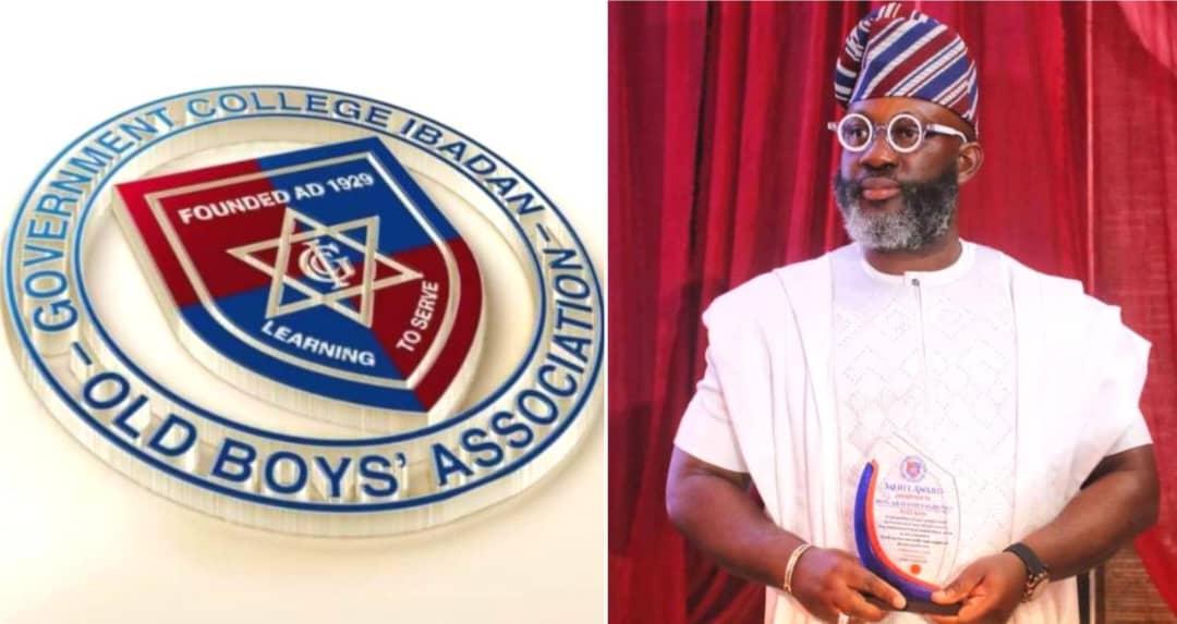 Fagbenro-Bibire Secures Resounding Victory, Wins Re-election As Vice ...